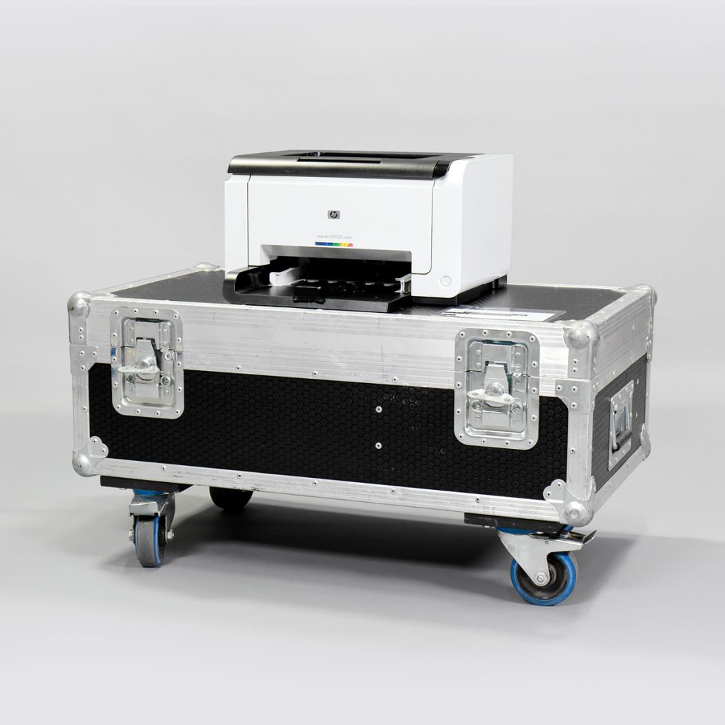 Event Printer For Hire - Presentation Design Services