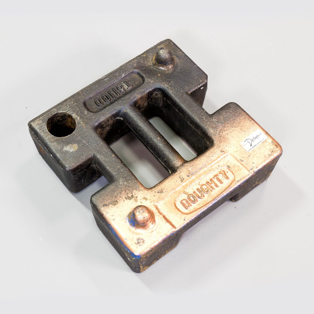 Stage Weight for Hire | Presentation Design Services