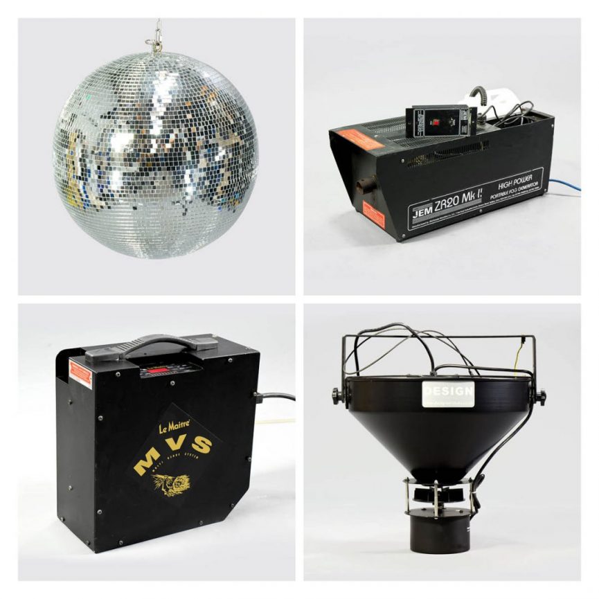 AV Event Production Hire & AV Event Equipment | Presentation Design ...