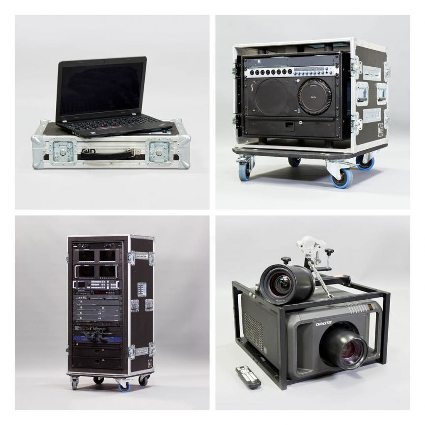 AV Event Production Hire & AV Event Equipment | Presentation Design ...
