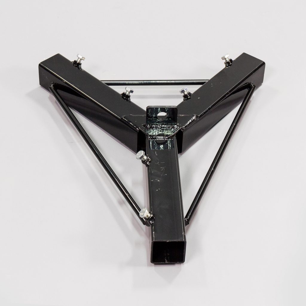 Lycra Sail Rigging Kit Hire | Presentation Design Services