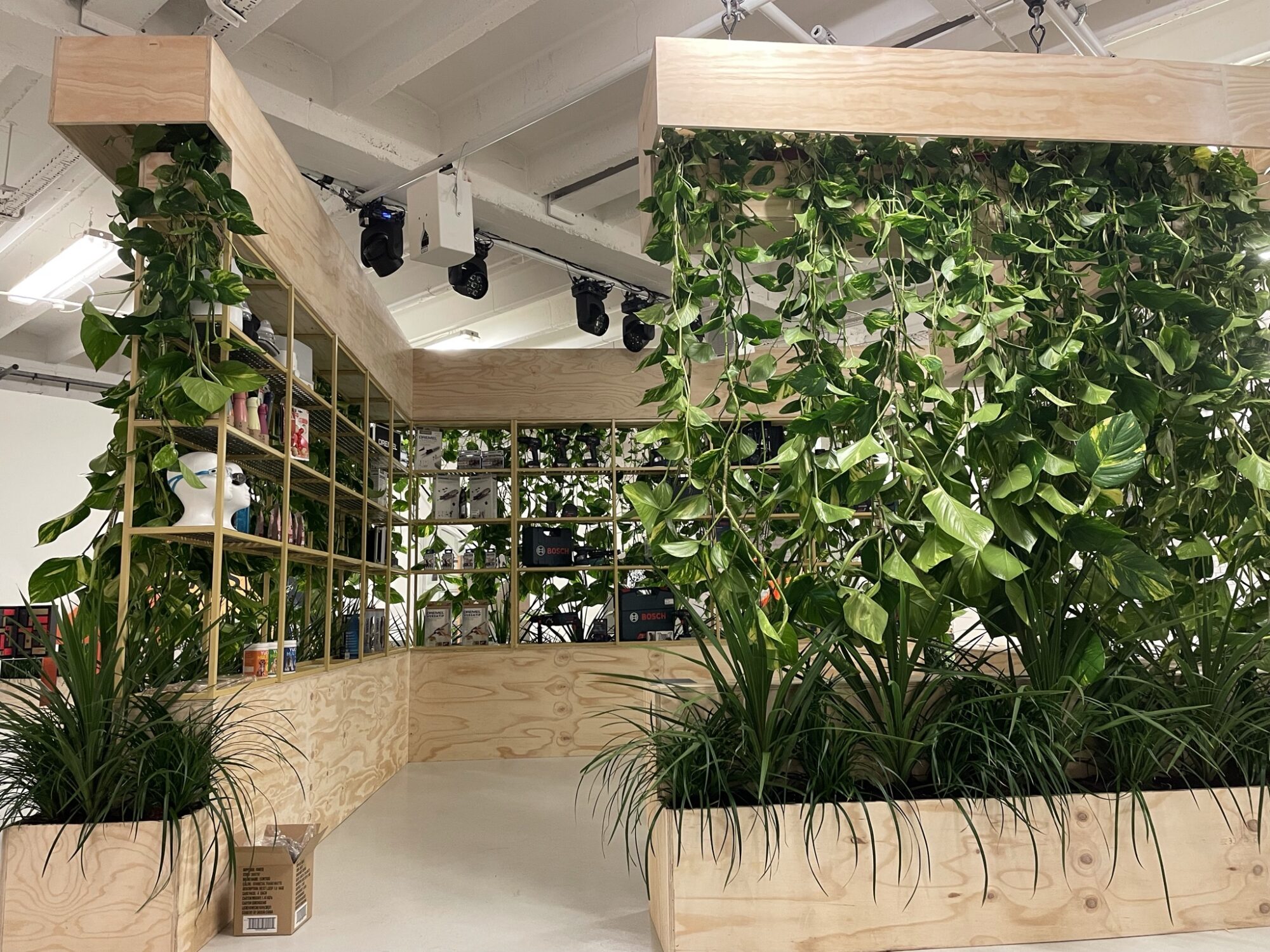 Amazon Black Friday Live Pop-Up Case Study | Presentation Design Services