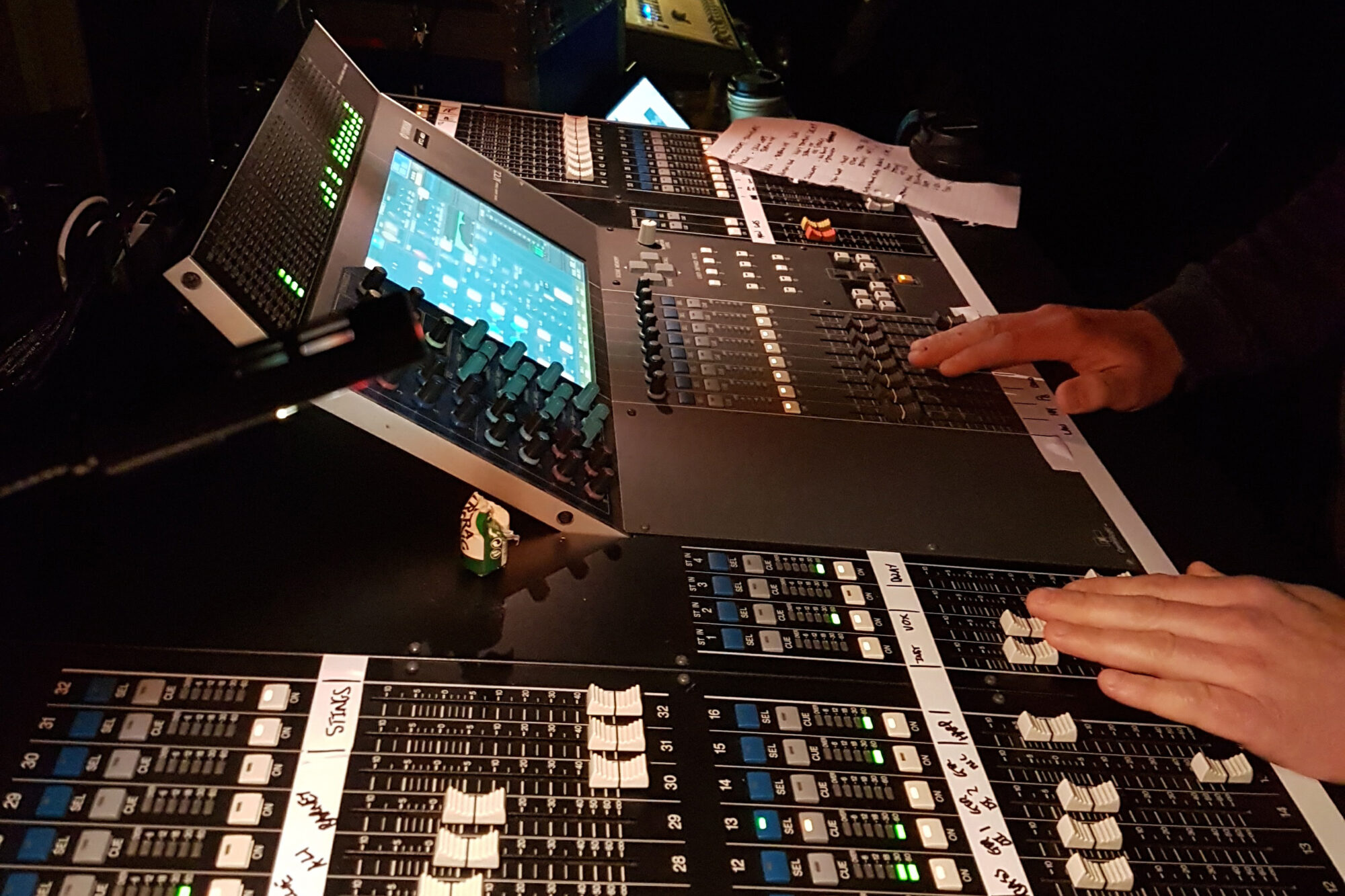 Gala Dinner & Award Ceremonies | Presentation Design Services