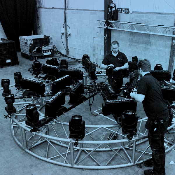 Event Production Company | Creative Event Production | Presentation ...